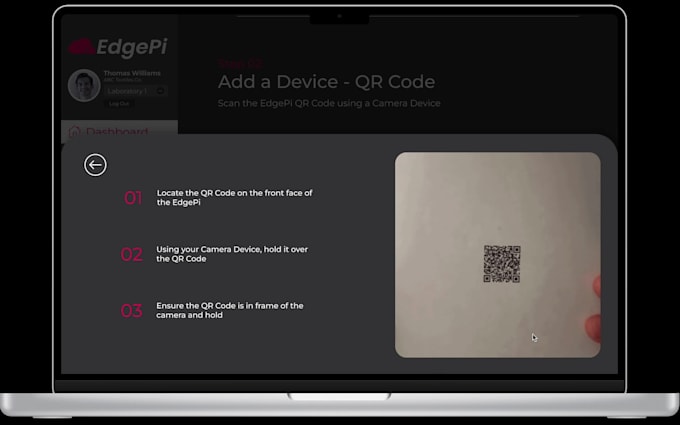 Craft ui ux designs for mobile, web or any interface needed by ...