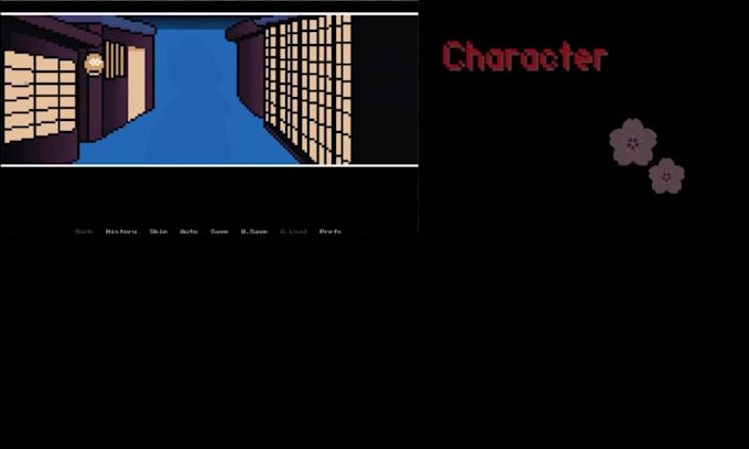 Create 2d pixel art assets by Ozoru_art | Fiverr