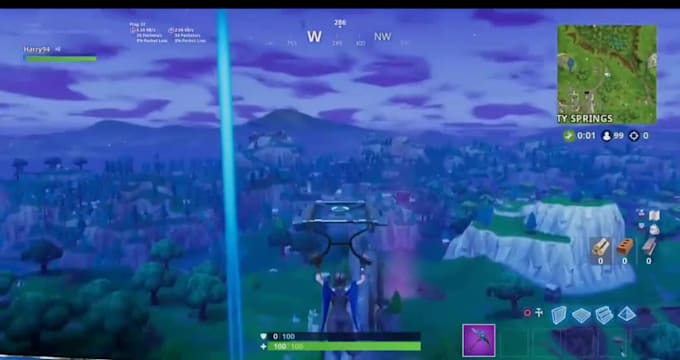 Build fortnite map tycoon map unreal engine 5 in fortnite uefn fix map ...