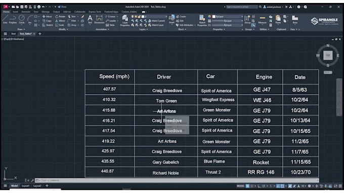 Develop your custom autocad plugin using c sharp by Caddevspecialis | Fiverr