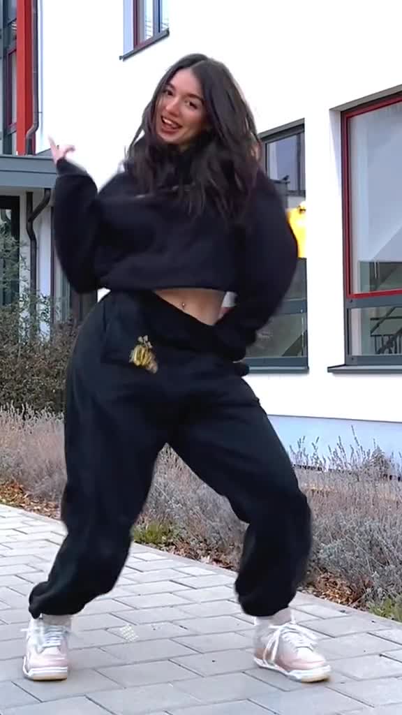 Make a tik tok dance video with your song by Ericadelsol | Fiverr