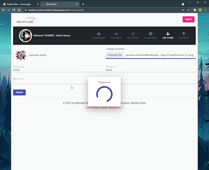 Design And Develop Modern Websites With Html Css Js Bootstrap Angular