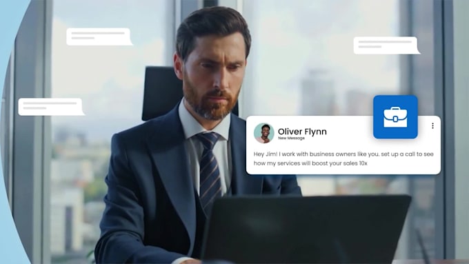 Create saas explainer, ui animation, app and web promo, product overview videos by Mabel_lance ...