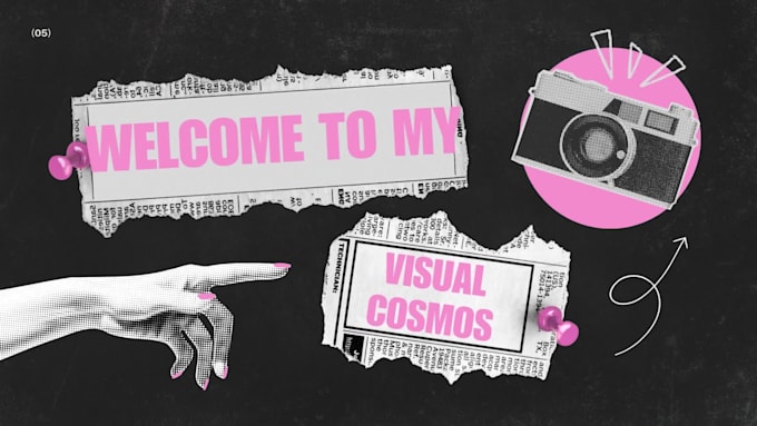 Convert your ideas into professional mockups by Miel_sweet | Fiverr