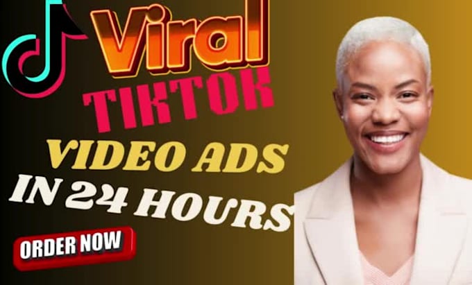 Create viral tiktok dropshipping video ads tik tok ads dropshiping product ads by Tianah_prof ...
