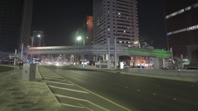 Do lux study for your projects using dialux and dialux evo by Sm_luis ...