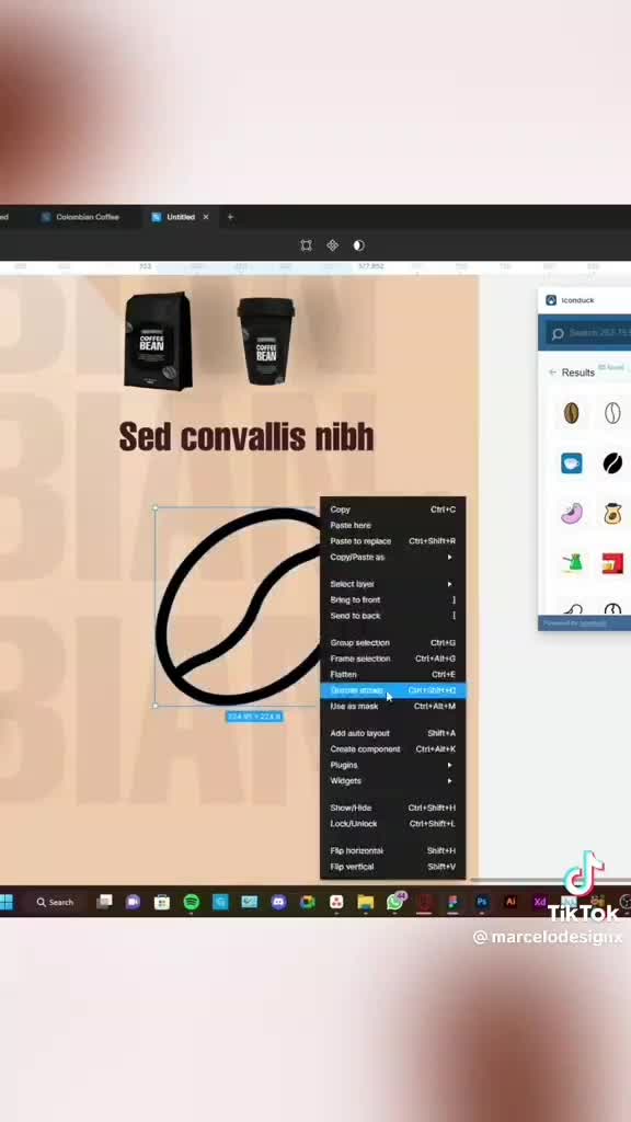 Design a beautiful website for you in less than 7 days by Kagisoteeme ...