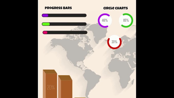 Create video infographics explainer videos in 2d animations by Barrisam ...