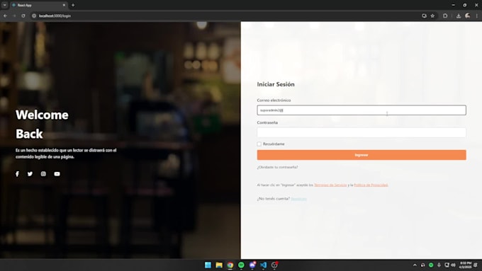 Build a professional backend api using nodejs and postgresql by ...
