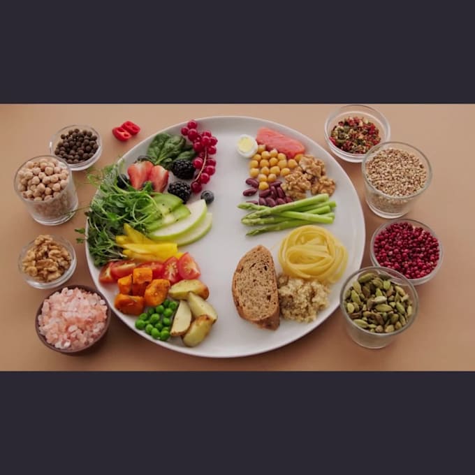 Design your custom weight loss diet plan for success by Mannan_qureshi ...