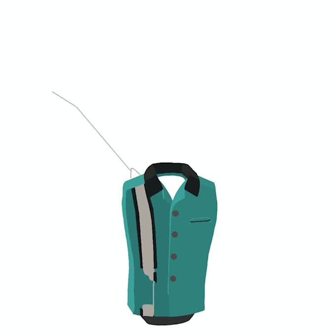 Draw your rec room avatar by Amazingamitty | Fiverr