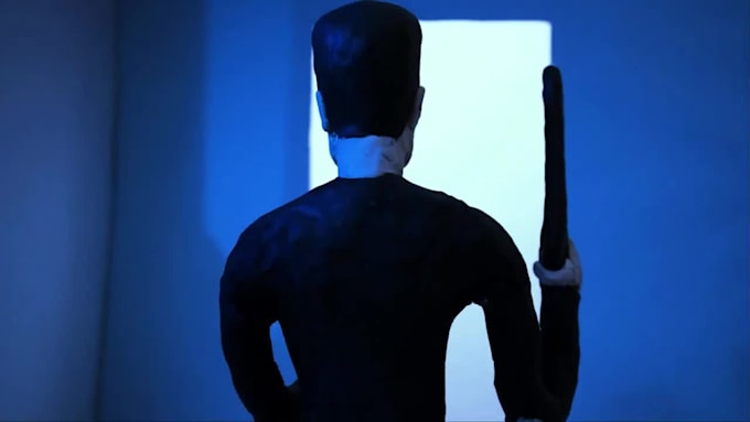 Animate stunning claymation and stop motion scenes by Cinthiadev | Fiverr