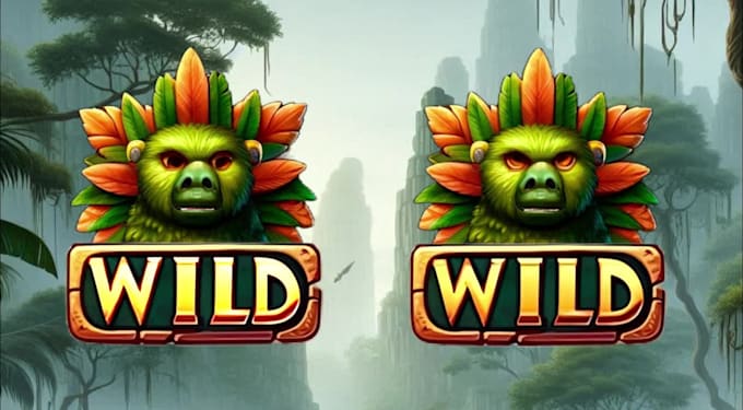 Slot animation for characters by Kseniya_sp | Fiverr