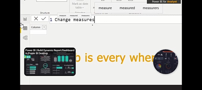 Analyze and visualize your data to draw insights by Jeff_xhvde | Fiverr
