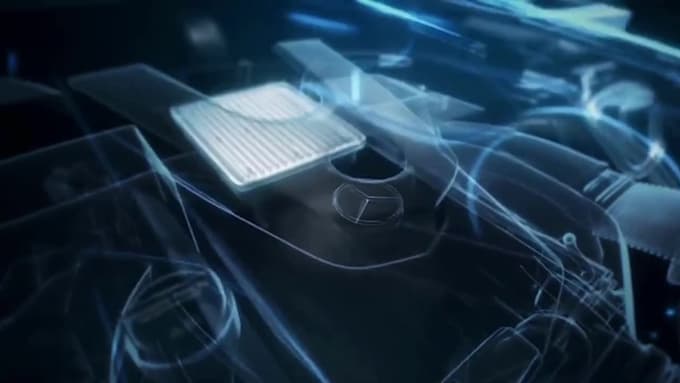 Vfx cgi environment 3d cgi animation visual effects fx simulation ...