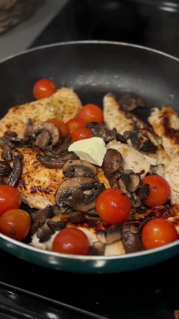 Create cooking ugc video ads for your kitchenware brand and product by ...