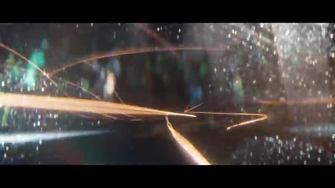 2d hud animation futuristic holograms ui interface vfx animation 3d cgi effects