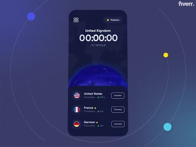 Develop fully functional android app by Ehaamm | Fiverr Develop fully functional android app by Ehaamm | Fiverr