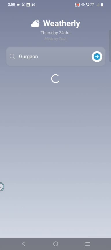 Design a modern react native mobile app ui by Yash__26 | Fiverr