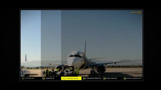 Create amazing, dynamic motion graphics for your project by Uexdesign ...