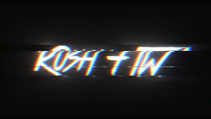 Create a professional intro or outro for your brand by Connorkruger ...