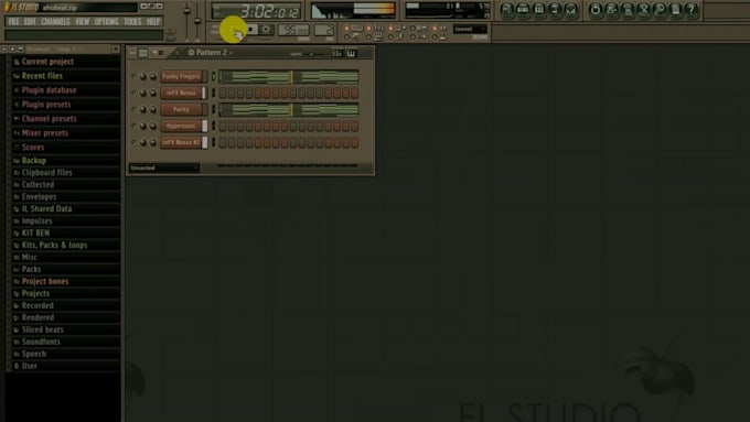 Beatmake and sequence, mix, and master your song prolevel by David ...