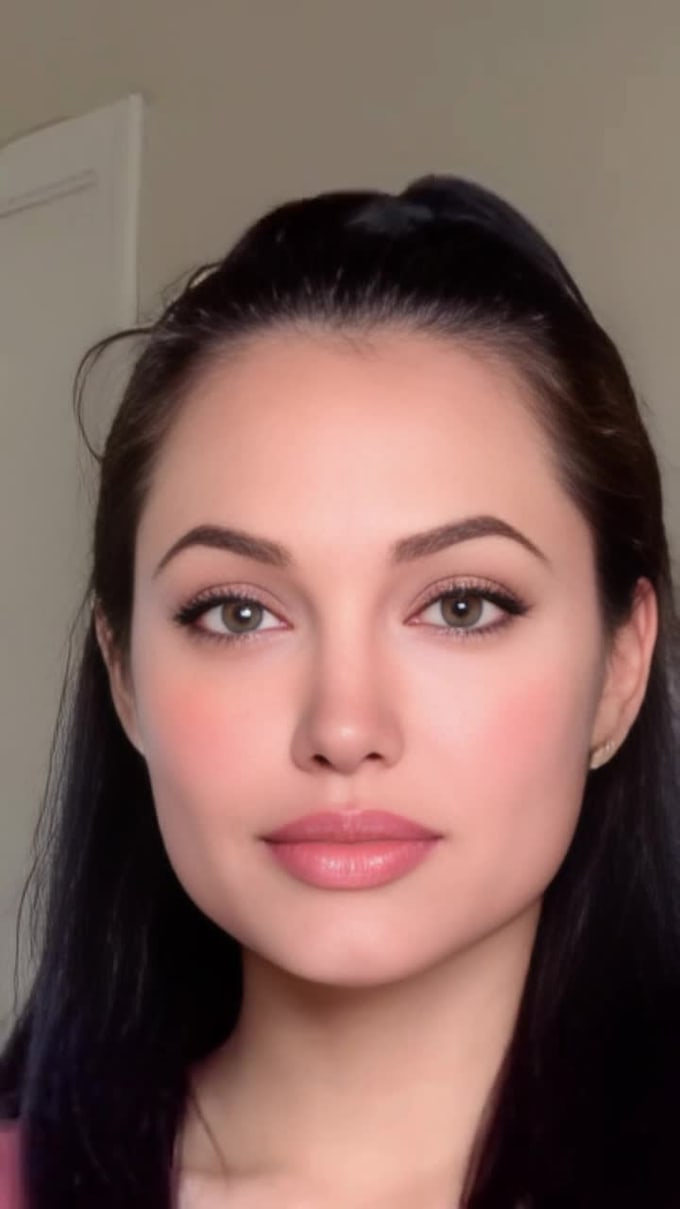 Make deep ai face edit video using ai engine by Swap_face | Fiverr