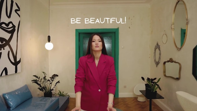 Create premium video ads, dropshipping, tiktok, facebook by Warbeez ...