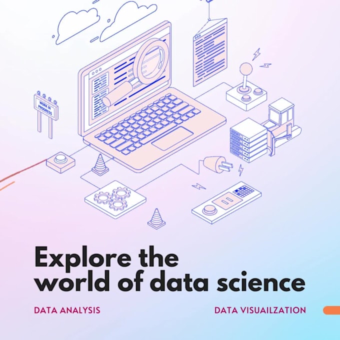 Do Python Data Science Analysis And Data Visualization By Muhammad