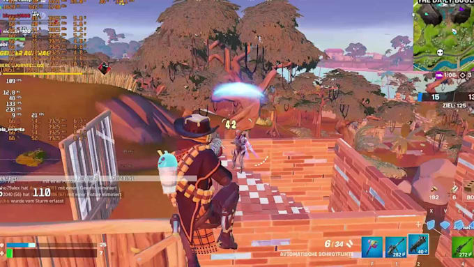 Do professional video editing and youtube gaming videos by Thealeksrep ...