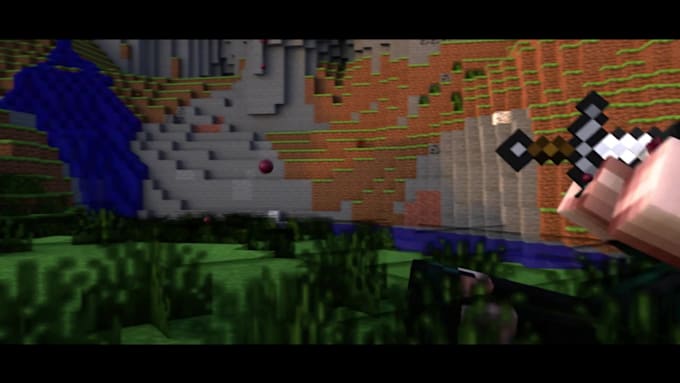 Make minecraft intro for you by Cihatintro | Fiverr