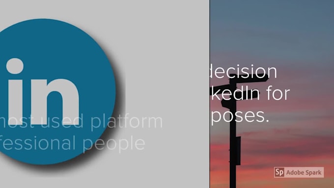 Build and modify linkedin business page by Anis_fine | Fiverr