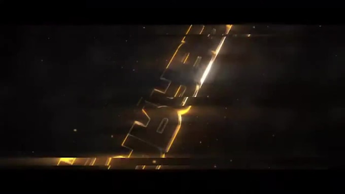 Create custom kinetic typography animated video by Alisansi29 | Fiverr