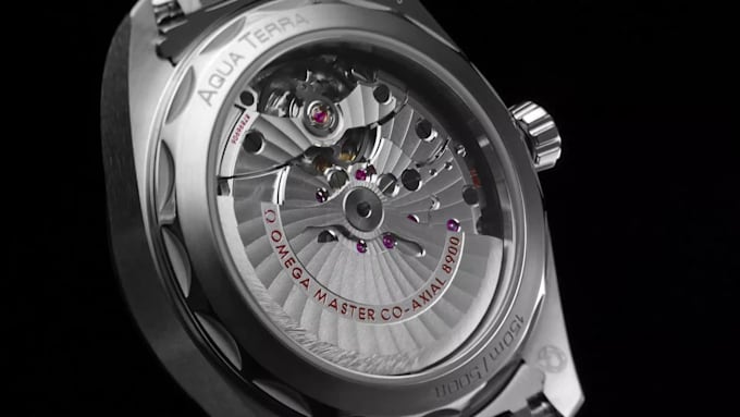 Create high quality 3d wristwatch animation for your watch by ...