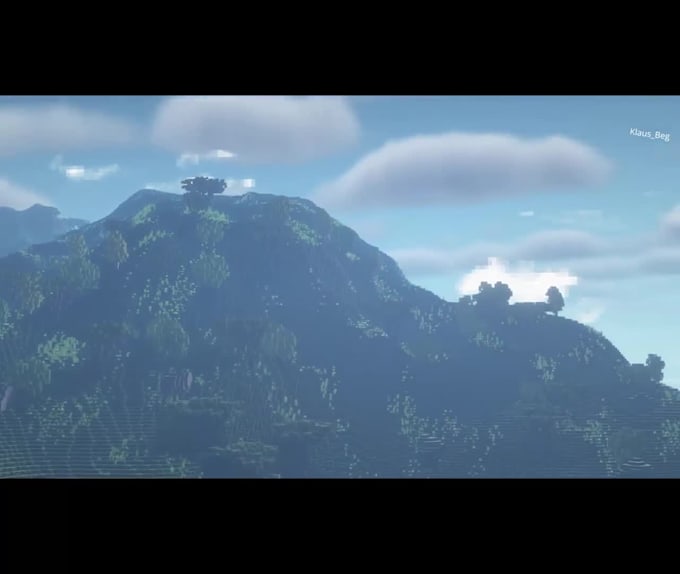 Make proffessional custom minecraft terrain maps by Kurtulu | Fiverr