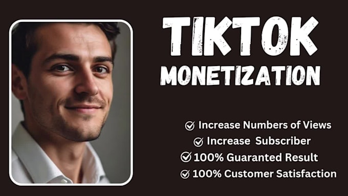 Create high converting tiktok video ads for your product in 24 hours by ...