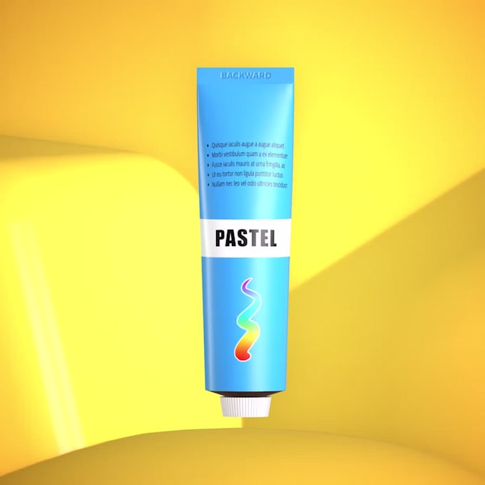 Create realistic product render by Teena_art | Fiverr