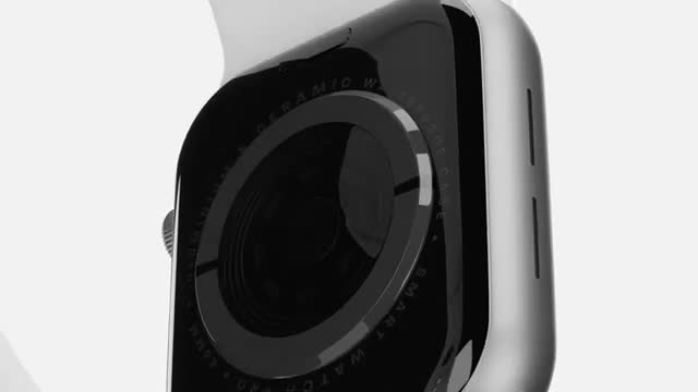 Do 3d animated watch faces kinetic watch mechanical watch ads maya 3d ...