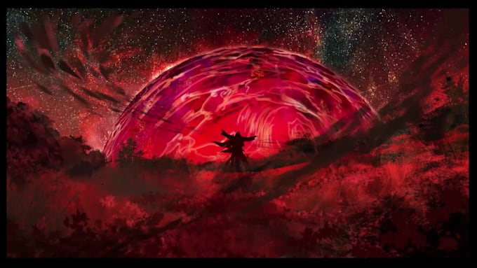 Do customized animations for your midjourney ai art by Nilankawap | Fiverr