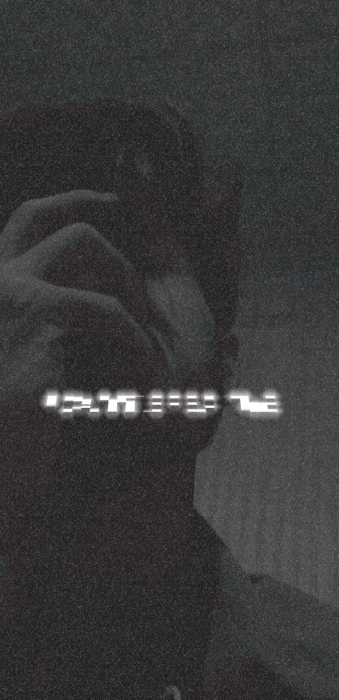 Do a aesthetic lyric video and photo in 24 hours by Hafizshahzaib01 ...