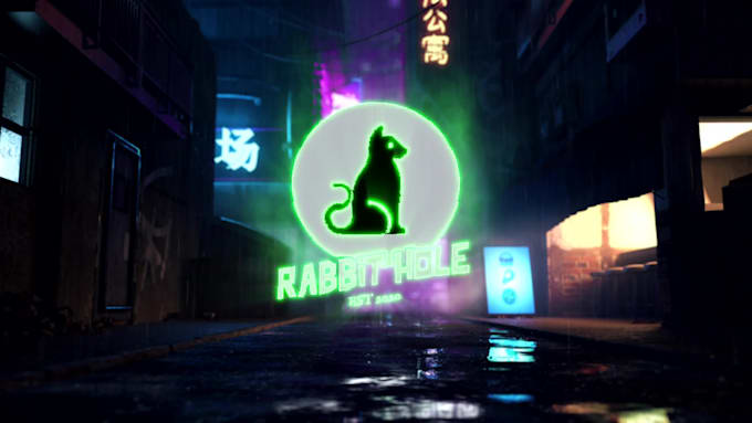 Create a twitch intro by Acidson | Fiverr