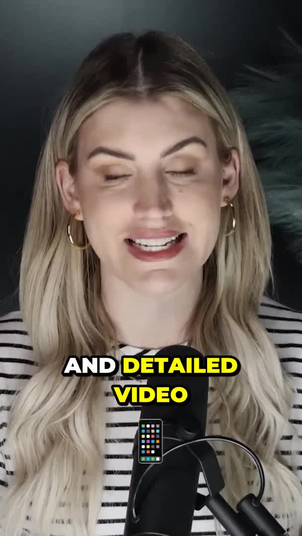 Turn content to short form for tiktok with captions etc by Tysonbarbour ...