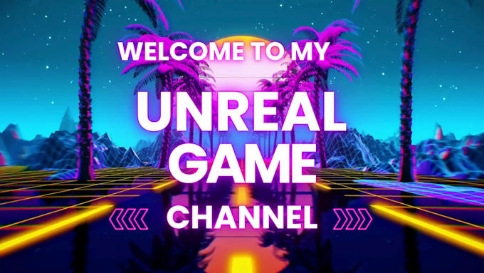 Do unreal engine quality video game development blueprints by Homatech92 | Fiverr