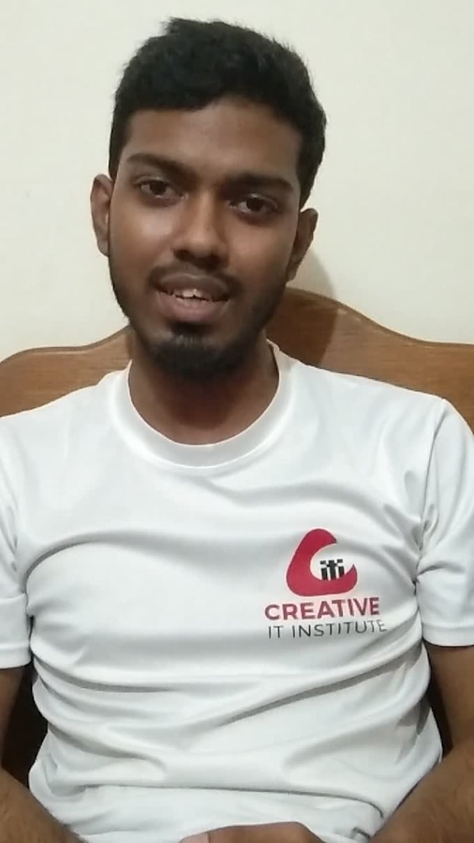 Convert psd or figma to react, figma to html bootstrap by Niazul_alam | Fiverr