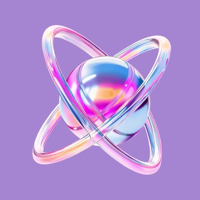 Do 4k 3d abstract animation 3d loop animation 3d motion graphics 3d ...