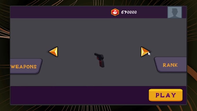 Be Your Mobile Web Pc Unity Game Developer By Nipunprogramer Fiverr