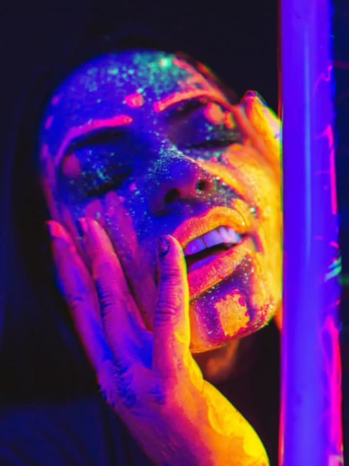 Create good nft design for all people by Yadavsahil947 | Fiverr