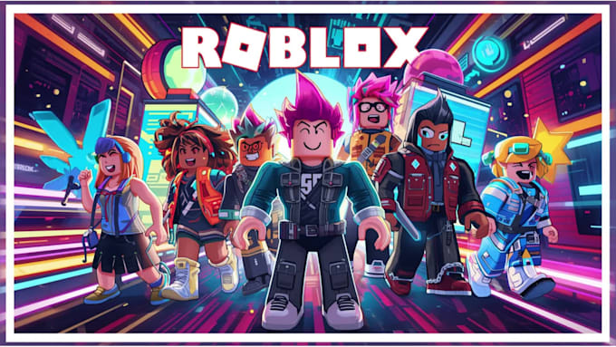 Create smooth and professional roblox animations for your game by ...
