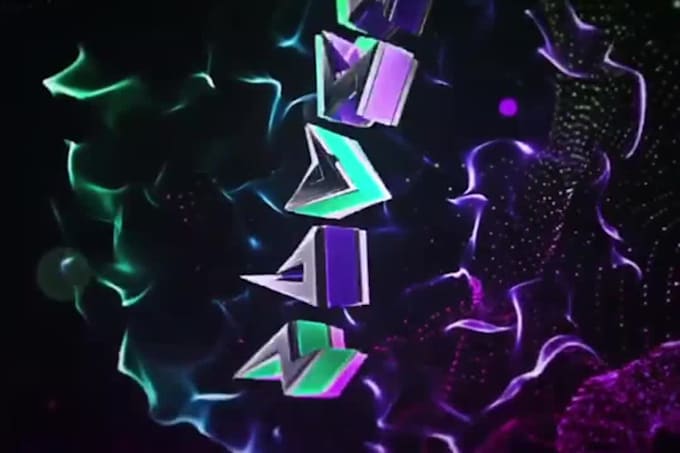 Create visuals vj loops for your dj sets by Aimotionstd | Fiverr