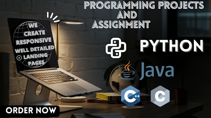 Create ther landing pages to attract the right viewers by Techiestudio1 ...